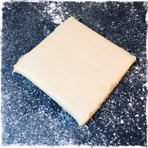 Cheese & Bacon Pastries | Food Fit For Felix