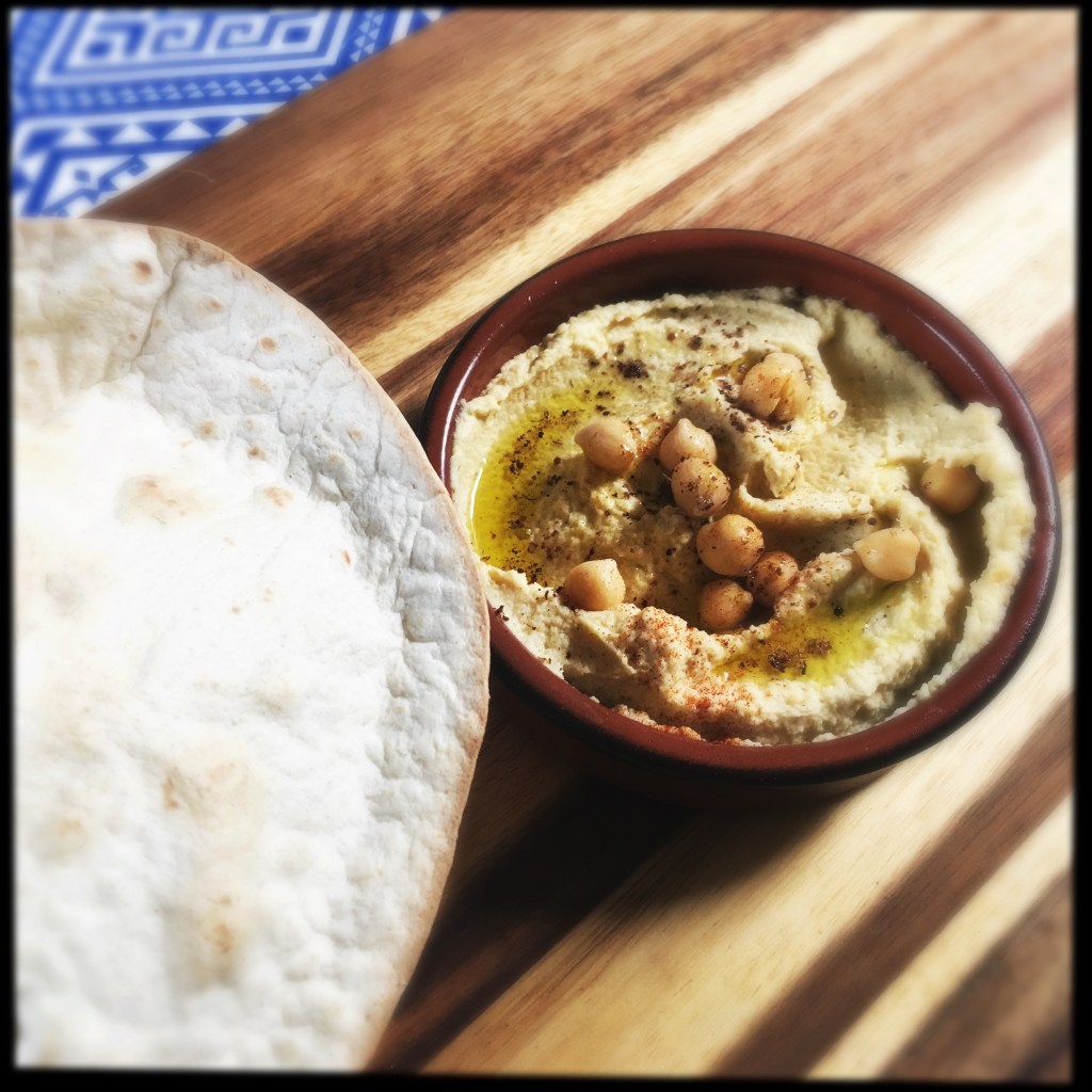 Hummus | Food Fit For Felix