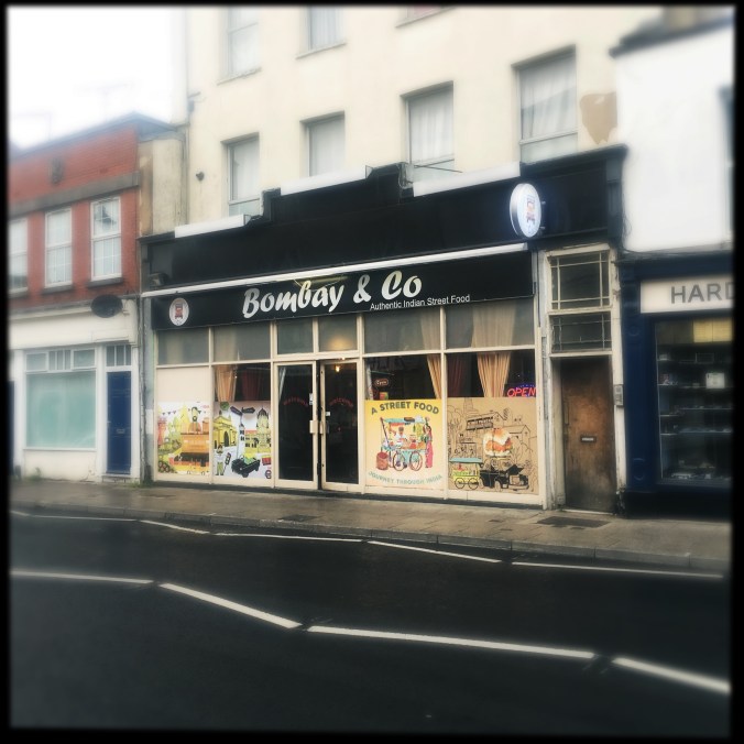 Bombay & Co | Food Fit For Felix